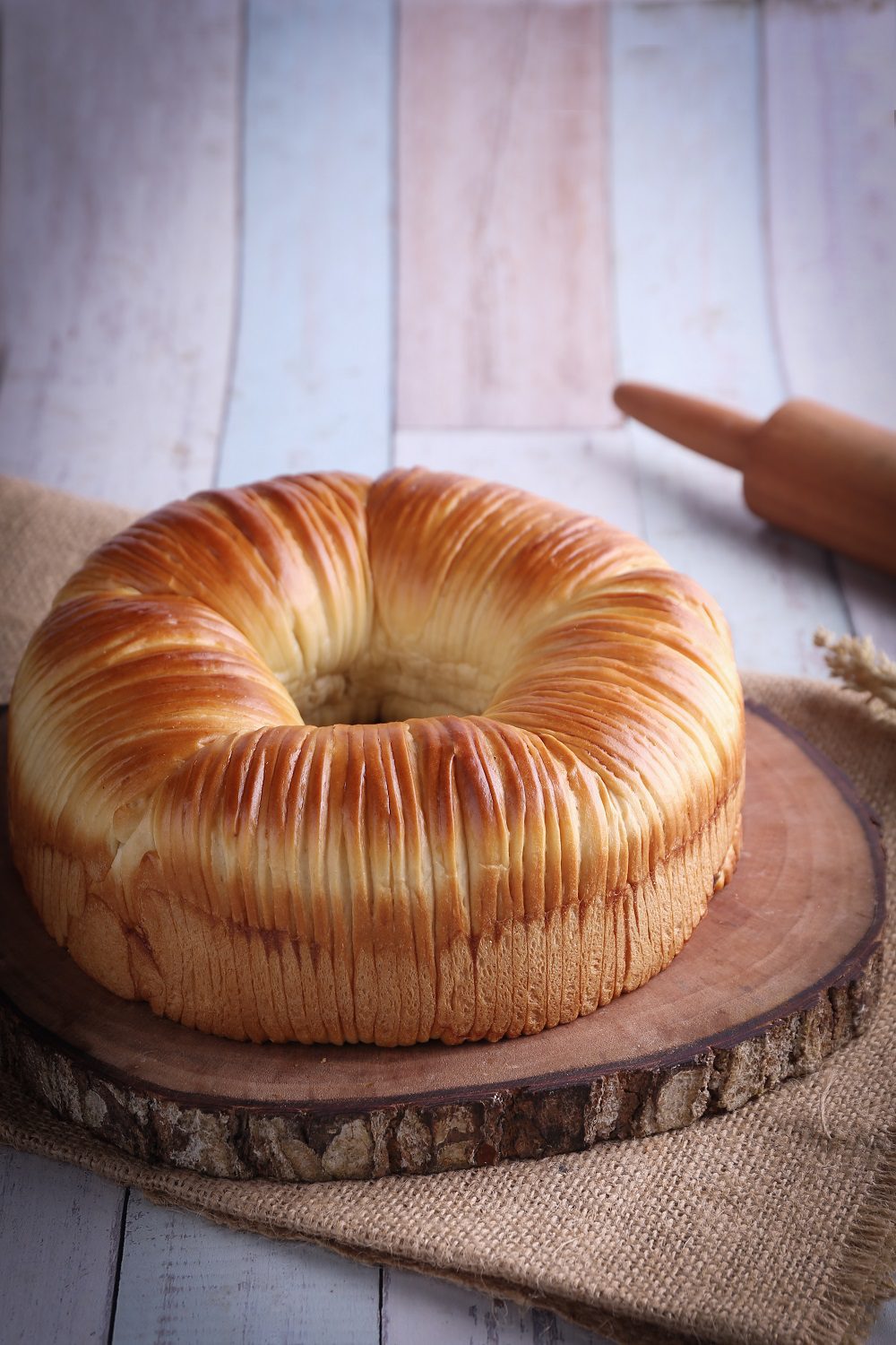 Bread & Doughnut - Zeelandia