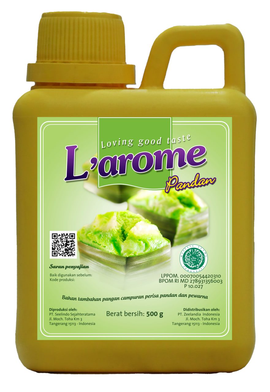 Rainbow Wraps - Zeelandia