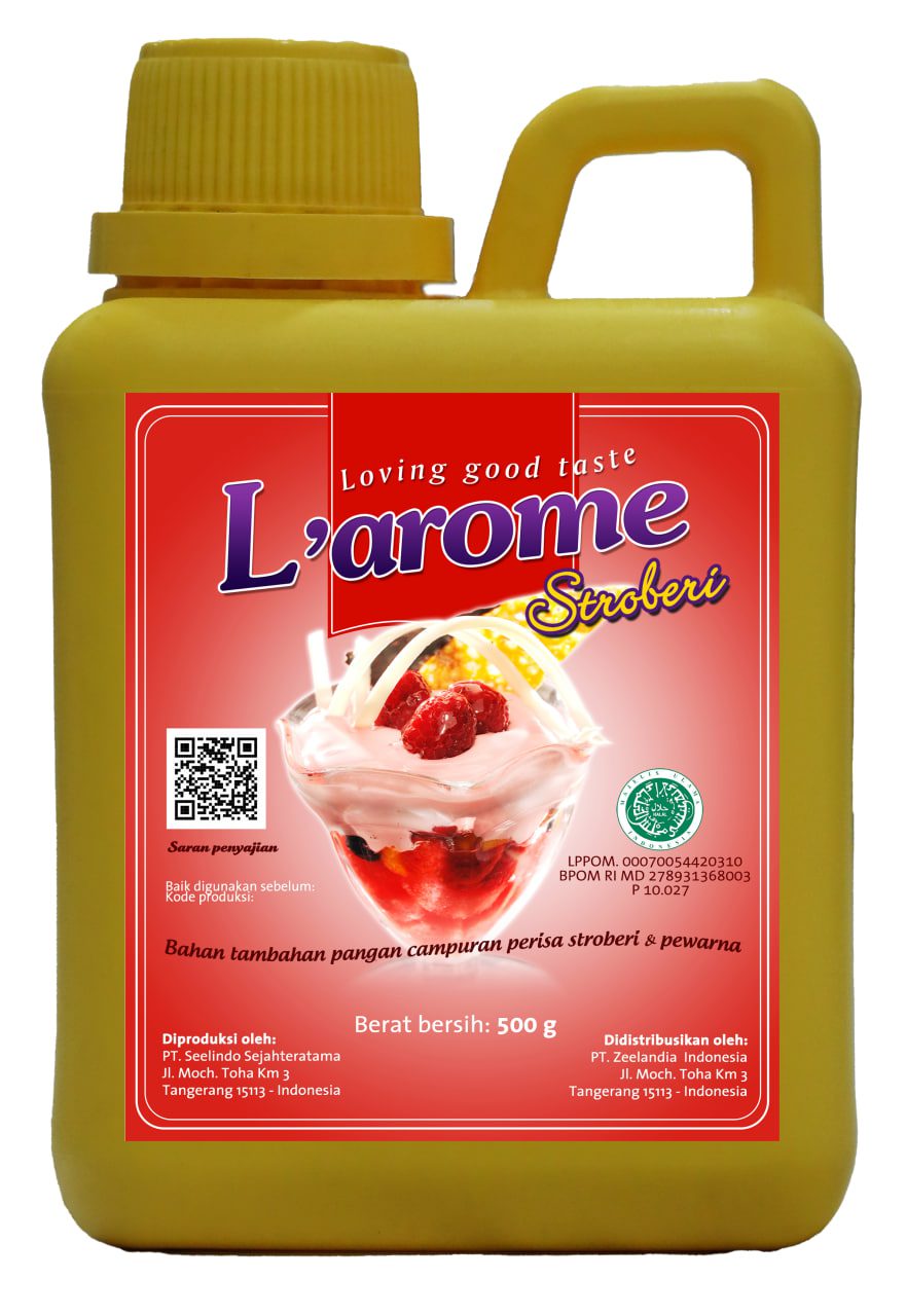 Rainbow Wraps - Zeelandia